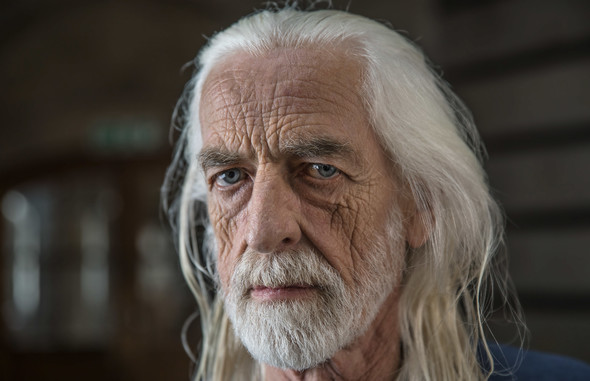 Overview — George Logan